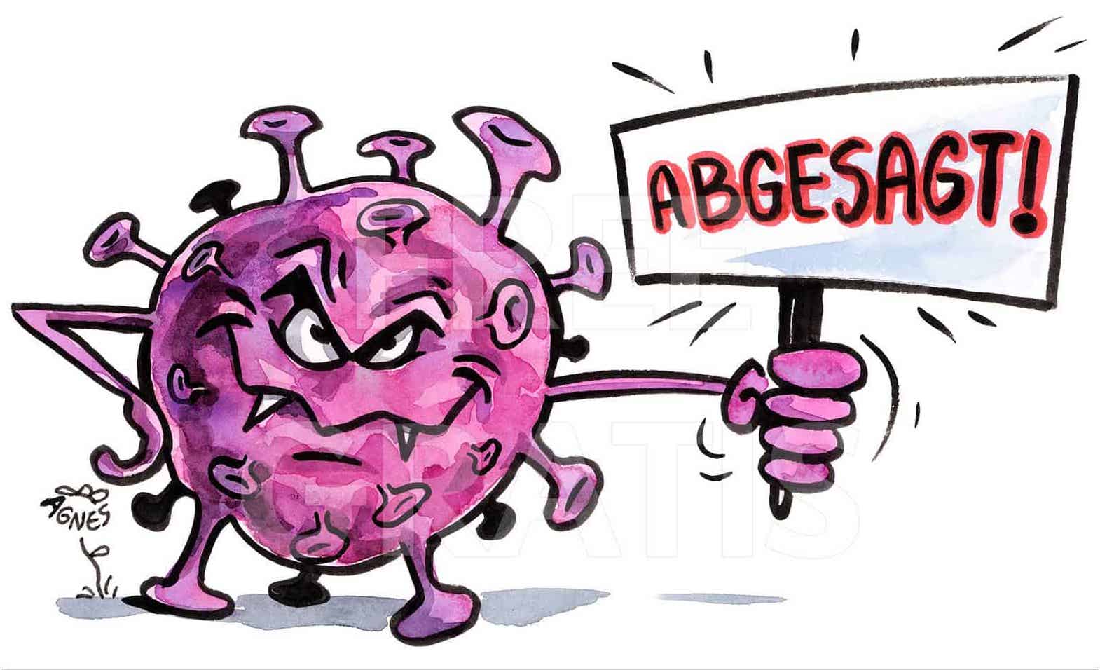 Bunt und harmlos | Steffen-Peter Ballstaedt